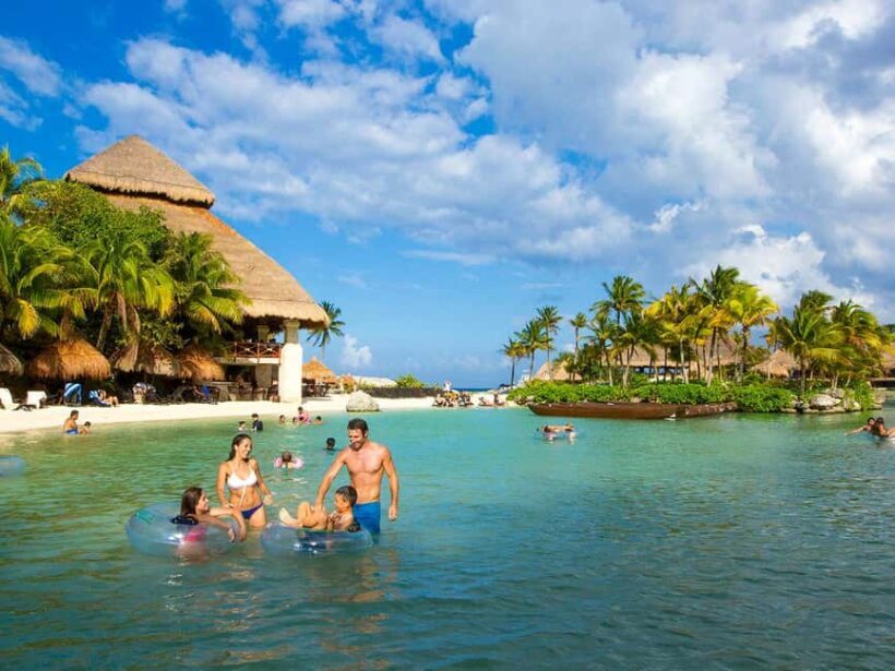 From Riviera Maya: Complete Combo to Xcaret Park! - Analyzing the Value
