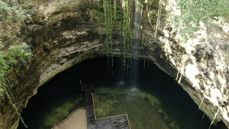 From Riviera Maya: Ek Balam & Cenote Tour w/ Lunch & Pickup - The Logistics: What to Expect