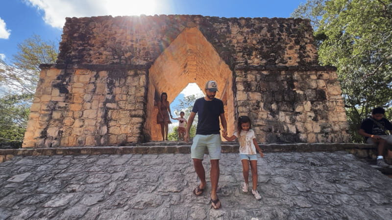 From Riviera Maya: Ek Balam & Cenote Tour w/ Lunch & Pickup - FAQ