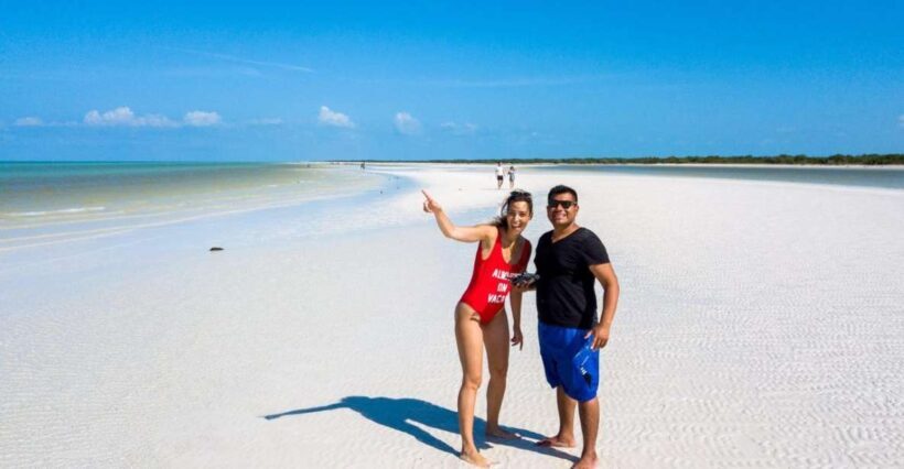 From Riviera Maya: Holbox Full-Day Tour with Lunch - What Makes This Tour Stand Out?