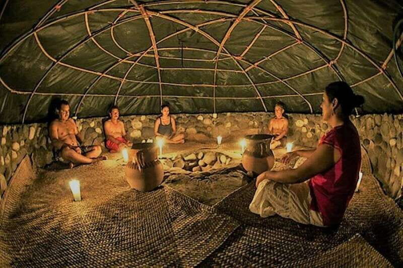 From Riviera Maya: Private Temazcal Ceremony & Cenote swim - An In-Depth Look at the Tour Experience