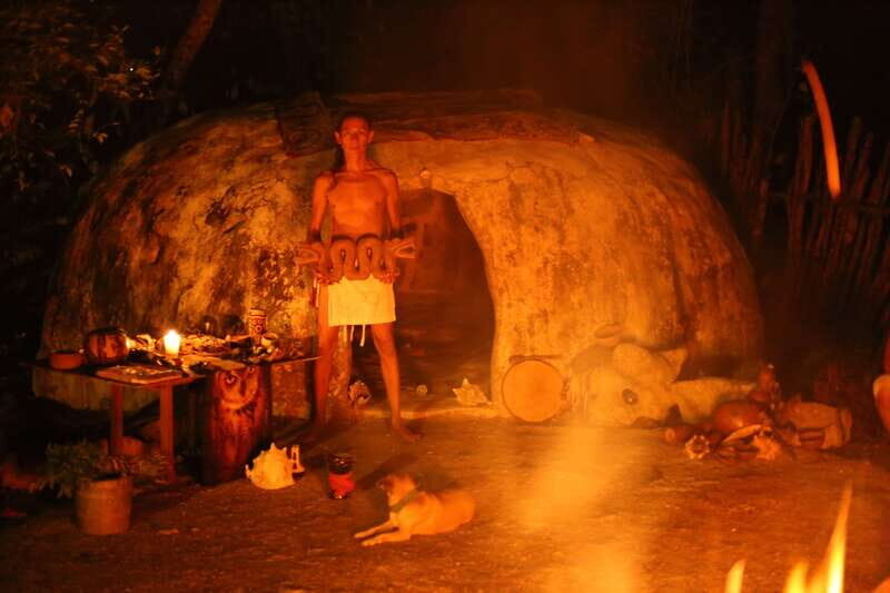 From Riviera Maya: Private Temazcal Ceremony & Cenote swim - Who Should Consider This Tour?