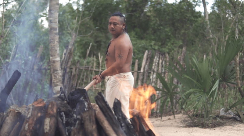 From Riviera Maya: Private Temazcal Ceremony & Cenote swim - FAQ