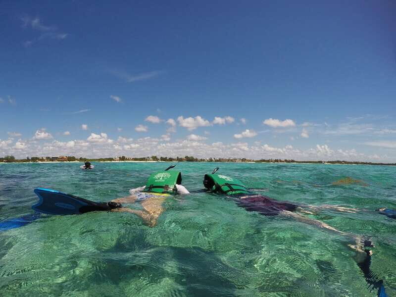 From Riviera Maya: Sian Ka'an Half Day Tour w/ Lunch - FAQ