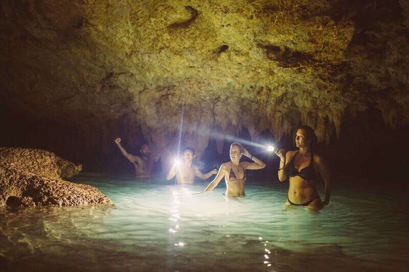 From Riviera Maya: Snorkeling & Private Cenote Half-Day Tour - FAQ