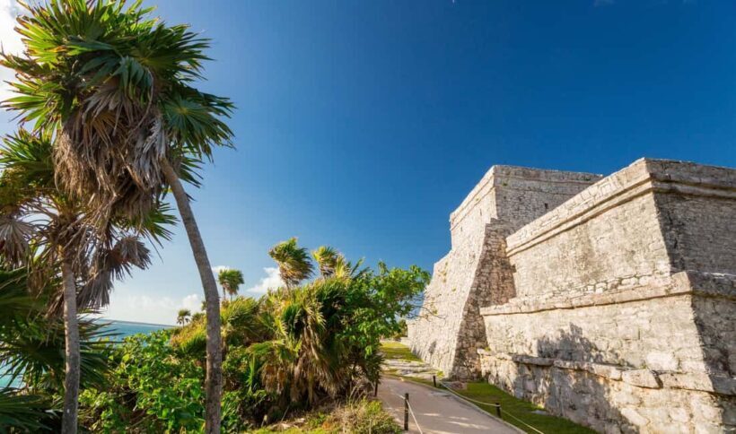 From Riviera Maya: Tulum, Cenote, & Akumal Turtle Swim Trip - An In-Depth Look at What You Can Expect