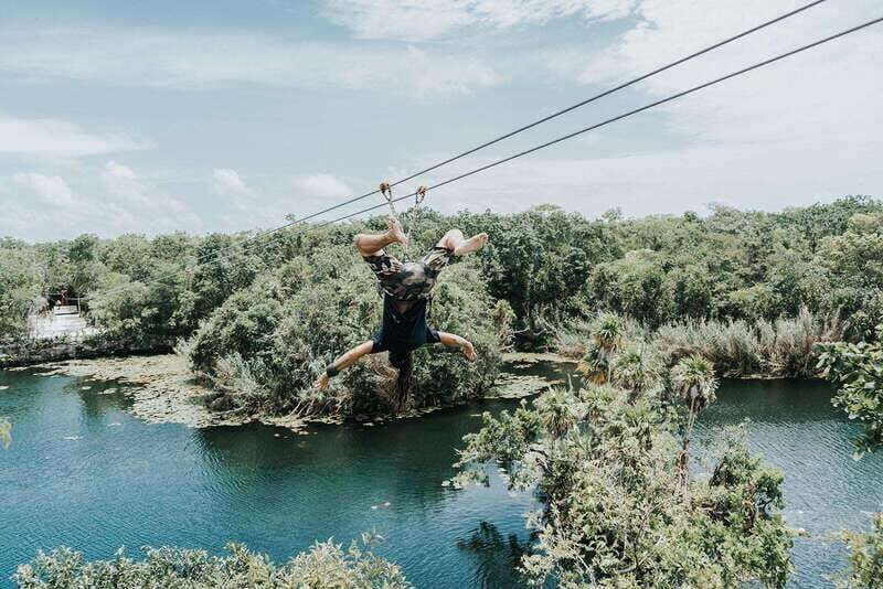 From Riviera Maya : Tulum Ruins, Cenotes & Jungle Adventure - Details That Matter