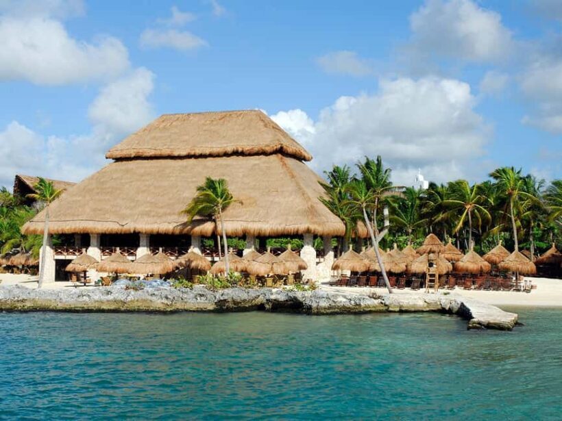 From Riviera Maya: Xcaret Park Plus, the complete experience - The Sum Up