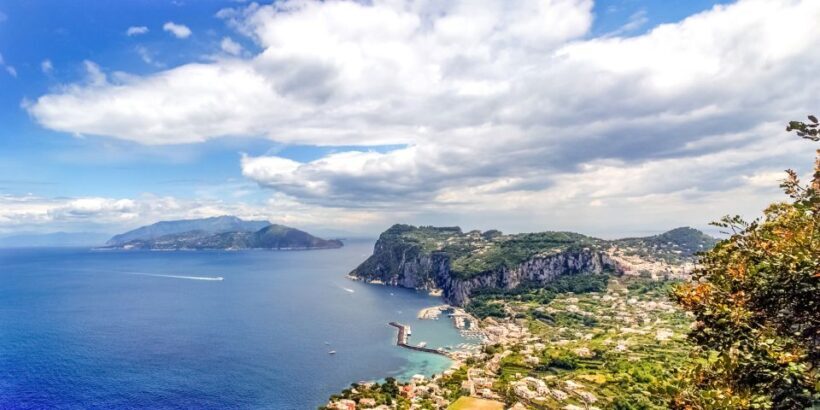 From Rome: 3-Day Capri Isola Bella - Why This Tour Offers Great Value