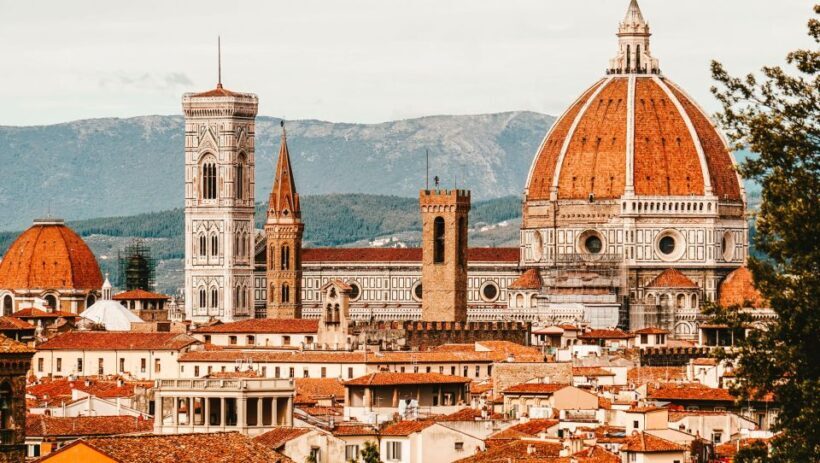 From Rome: A Journey Through Tuscany 3 day tour - A Practical Look at the Rome to Tuscany 3-Day Tour