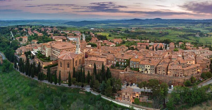 From Rome: A Journey Through Tuscany 3 day tour - A Day-by-Day Breakdown of the Experience