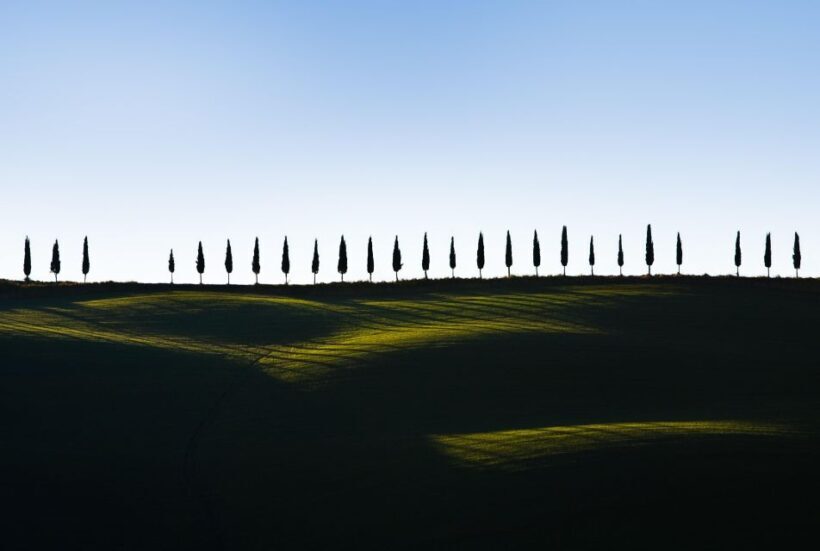 From Rome: A Journey Through Tuscany 3 day tour - FAQs