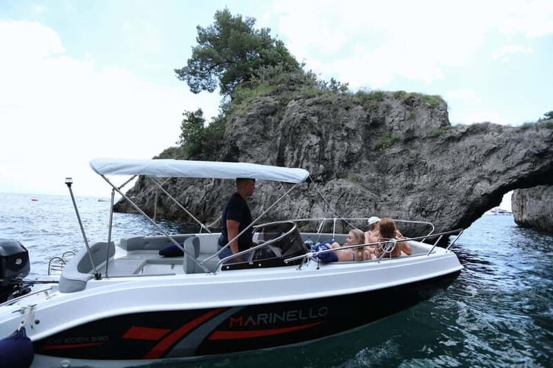 From Rome: Amalfi and Pompeii Archaeological Park Day Trip - Final Thoughts