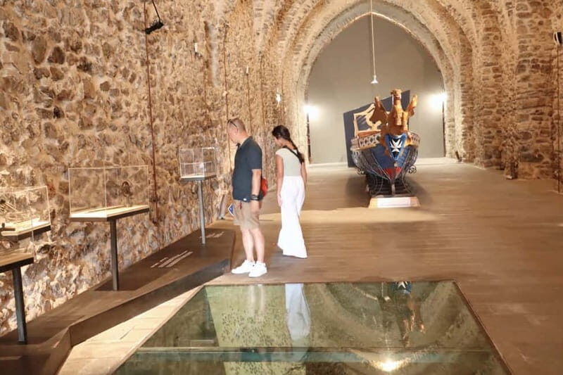 From Rome: Amalfi and Pompeii Archaeological Park Day Trip - Frequently Asked Questions