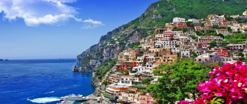 From Rome: Amalfi Coast and Pompeii, Full Day Private Tour - What Sets This Tour Apart