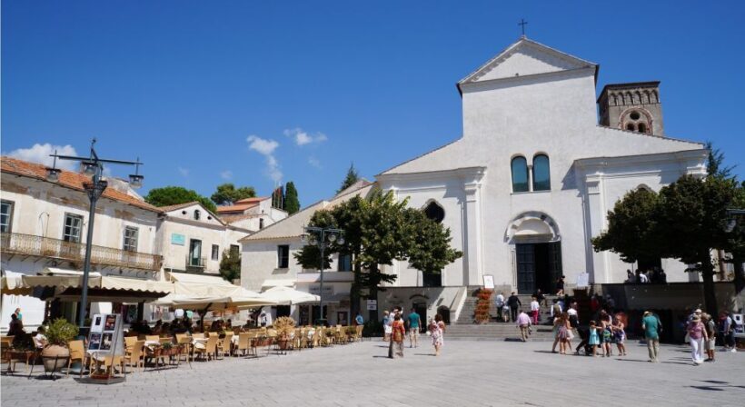 From Rome: Amalfi Coast and Pompeii, Full Day Private Tour - Final Words