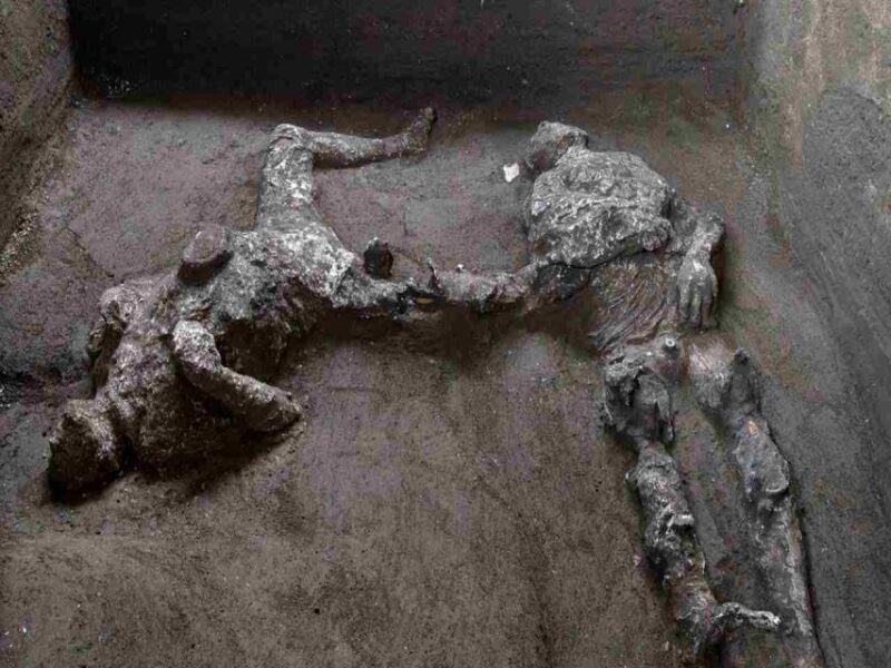 From Rome: Amalfi Coast and Pompeii, Full Day Private Tour - Key Points