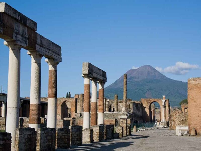From Rome: Amalfi Coast and Pompeii, Full Day Private Tour - Who Will Love This Tour?