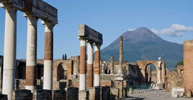 From Rome: Amalfi Coast and Pompeii, Full Day Private Tour - Final Thoughts