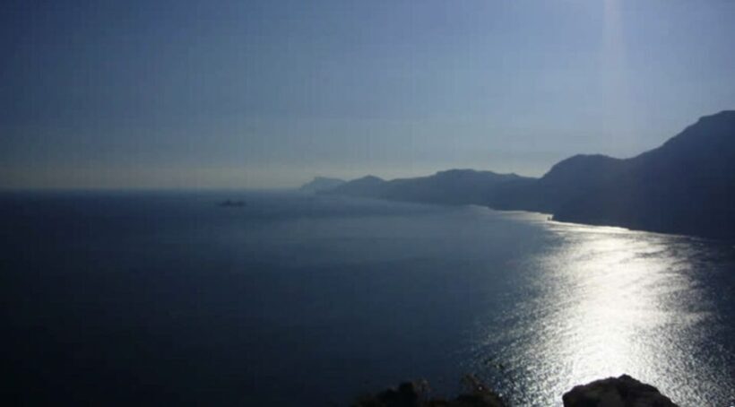 From Rome: Amalfi Coast Private Day Trip by Train and Car - An In-Depth Look at the Amalfi Coast Day Trip