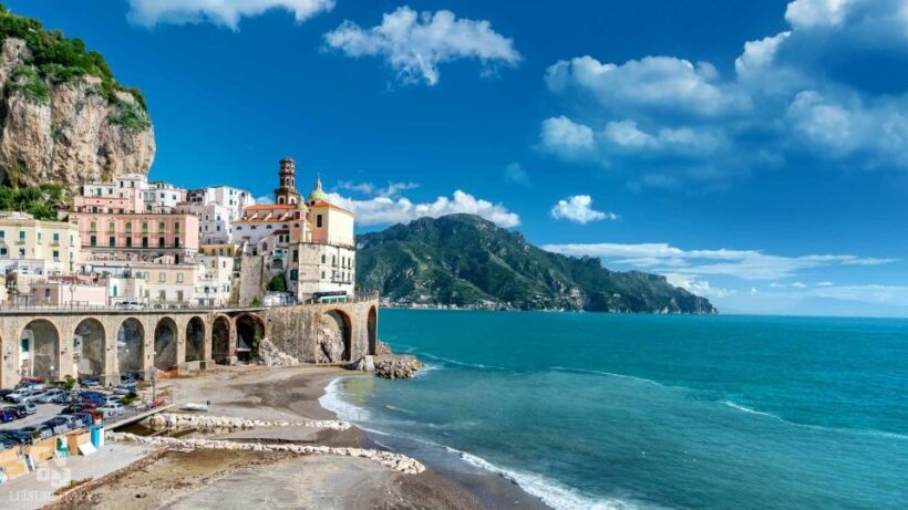 From Rome: Amalfi Coast Private Day Trip by Train and Car - Summary of Value and Suitability