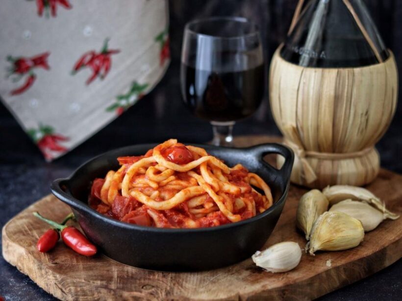 From Rome: Bagnoregio & Orvieto Day Trip with Wines & Lunch - The Itinerary in Detail