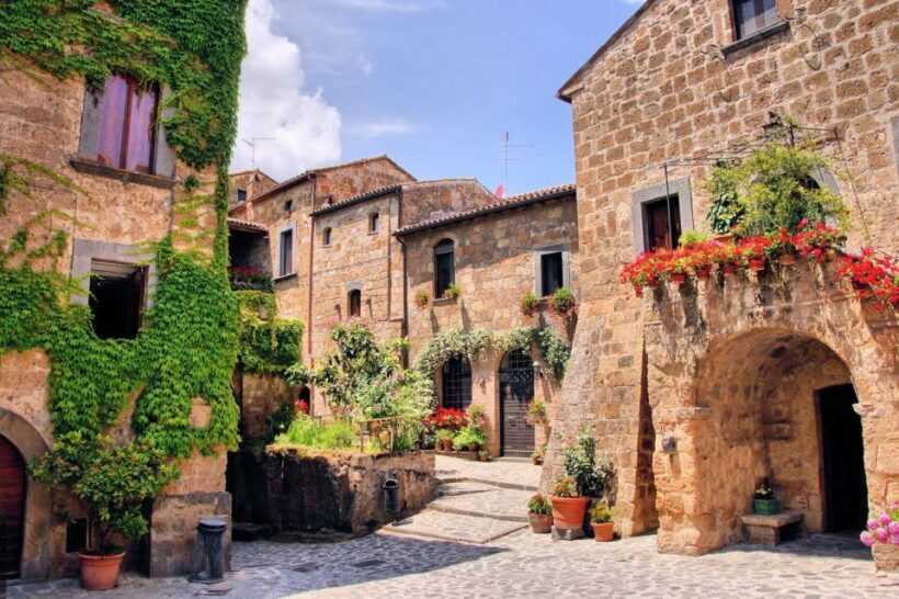 From Rome: Bagnoregio & Orvieto Day Trip with Wines & Lunch - Authentic Experiences & Real Traveler Feedback