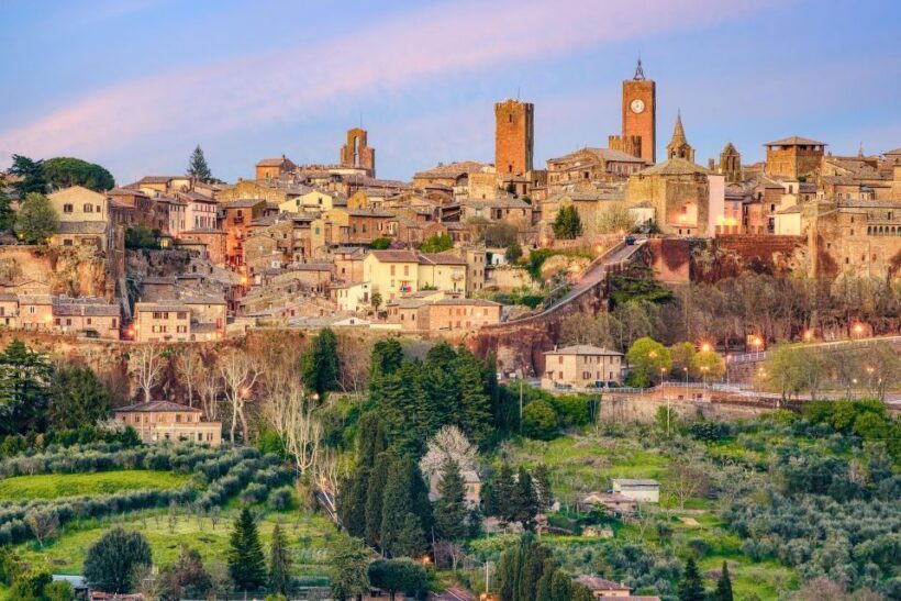From Rome: Bagnoregio & Orvieto Day Trip with Wines & Lunch - Final Thoughts: Who Should Consider This Tour?