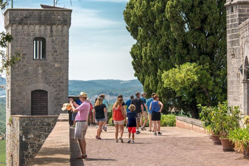 From Rome: Bagnoregio & Orvieto Day Trip with Wines & Lunch - FAQ