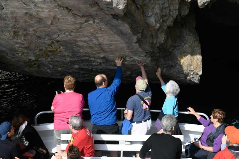 From Rome: Capri and Anacapri Guided Tour and Island Cruise - What Makes This Tour Stand Out