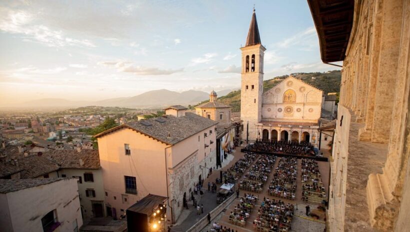 From Rome: Cascia and Spoleto, Full Day Tour - Key Points