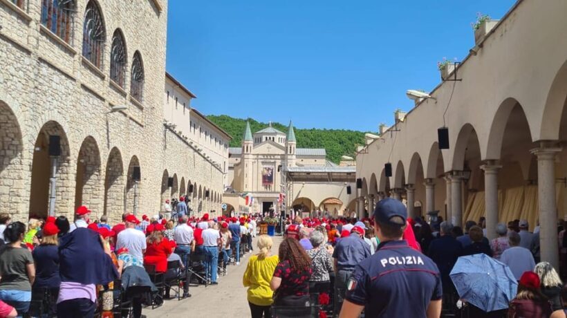 From Rome: Cascia and Spoleto, Full Day Tour - The Sum Up