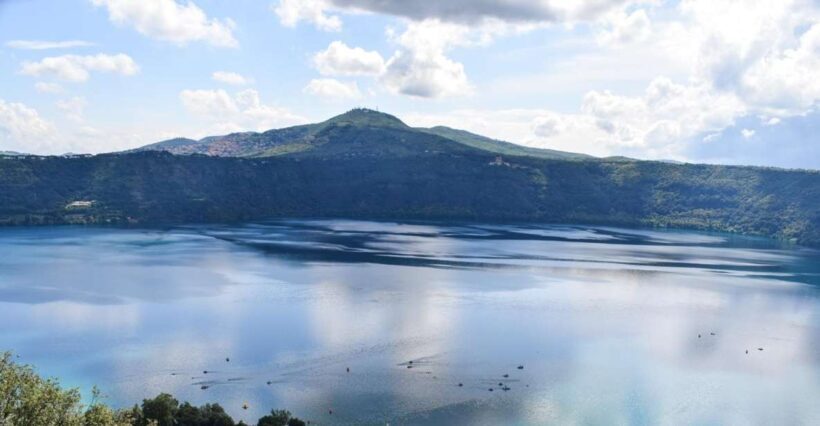 From Rome: Castel Gandolfo and Gardens Day Trip - Itinerary Breakdown: What to Expect