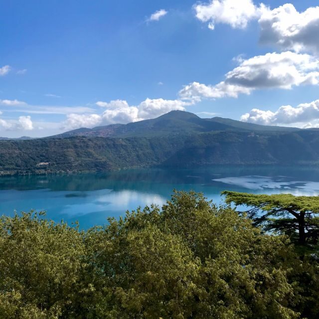From Rome: Castel Gandolfo and Gardens Day Trip - The Authentic Experience: Pros and Cons
