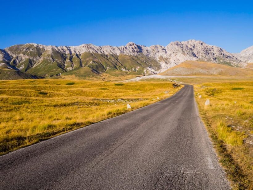 From Rome: Day trip to Abruzzo, Hidden Gem of Italy - An In-Depth Look at the Abruzzo Day Tour