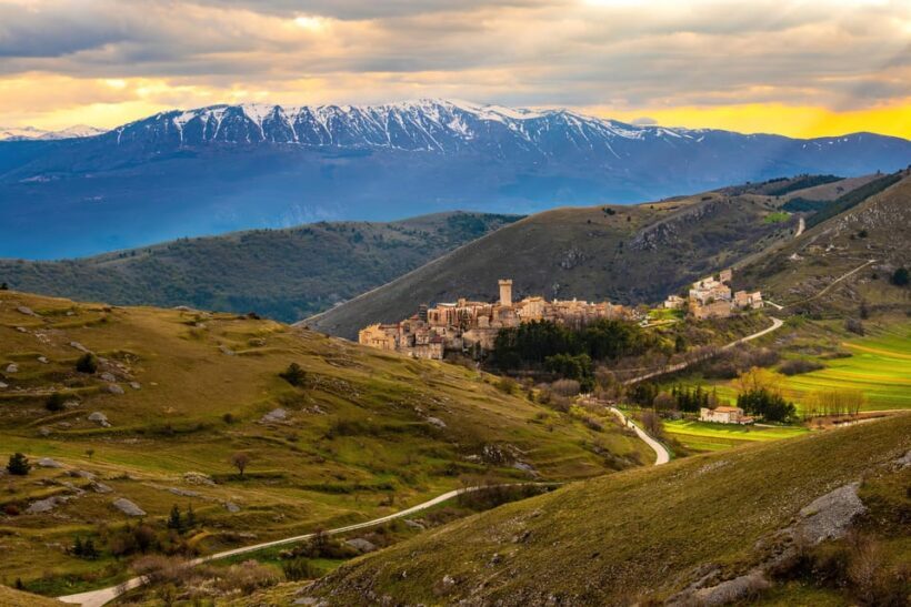 From Rome: Day trip to Abruzzo, Hidden Gem of Italy - Who Will Love This Tour?