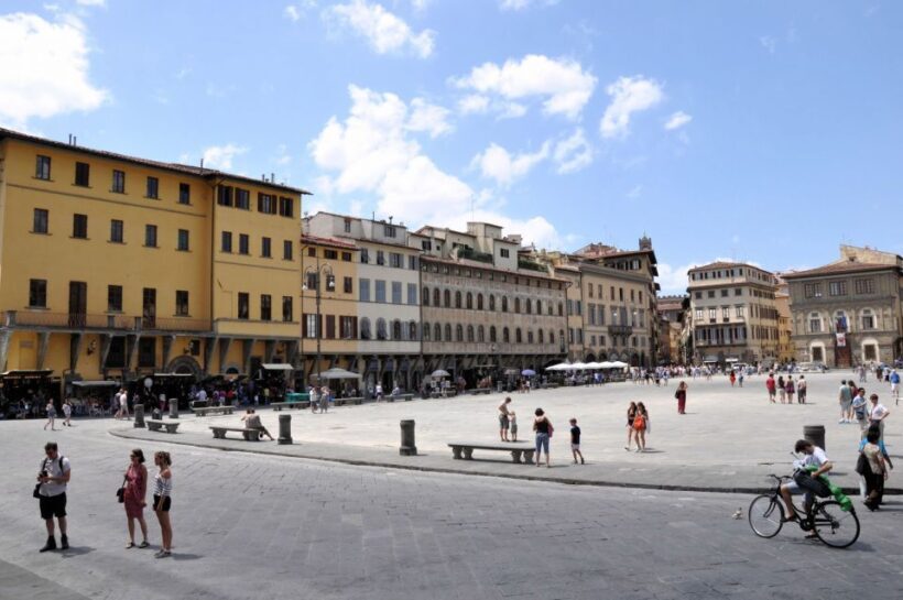 From Rome: Day Trip to Florence by High-Speed Train - Authenticity and Insights from Travelers
