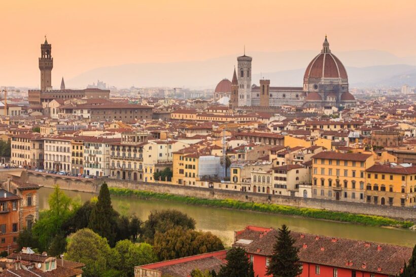 From Rome: Day Trip to Florence by High-Speed Train - FAQ