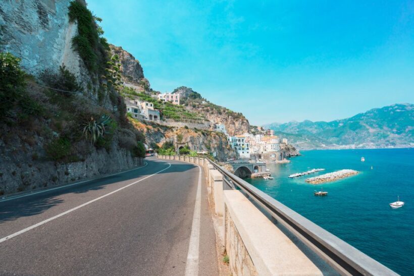 From Rome: Day Trip to Pompeii, Positano, and Amalfi - Who Should Consider This Tour?
