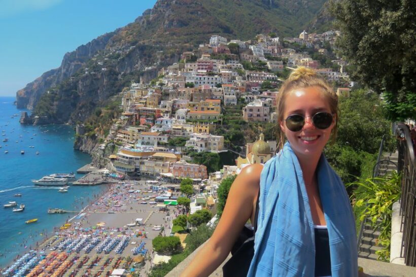 From Rome: Day Trip to the Amalfi Coast and Positano - A Practical Look at the Day Trip
