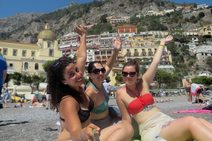 From Rome: Day Trip to the Amalfi Coast and Positano - Who Will Love This Tour?