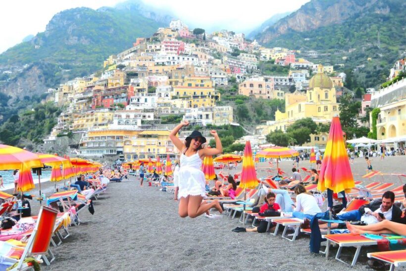 From Rome: Day Trip to the Amalfi Coast and Positano - FAQ