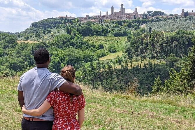From Rome: Day Trip to Tuscany & Siena with lunch & Wine Tasting - Exploring Tuscany in a Day: A Practical Review of the Rome to Siena & Beyond Tour