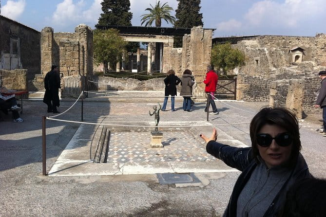 From Rome: Day Trip to Tuscany & Siena with lunch & Wine Tasting - Transportation & Logistics: Why They Matter