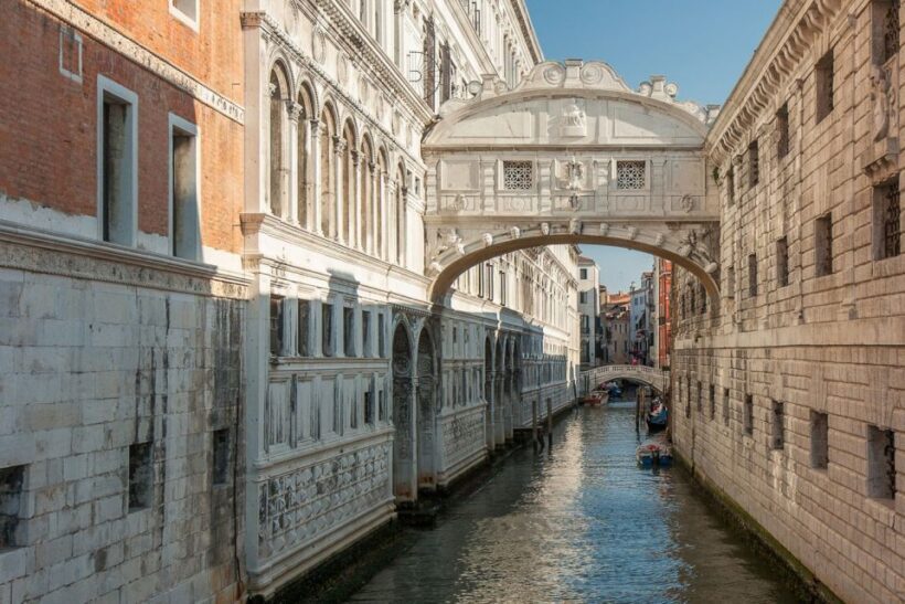 From Rome: Day Trip to Venice by High-Speed Train - Who Will Love This Tour?