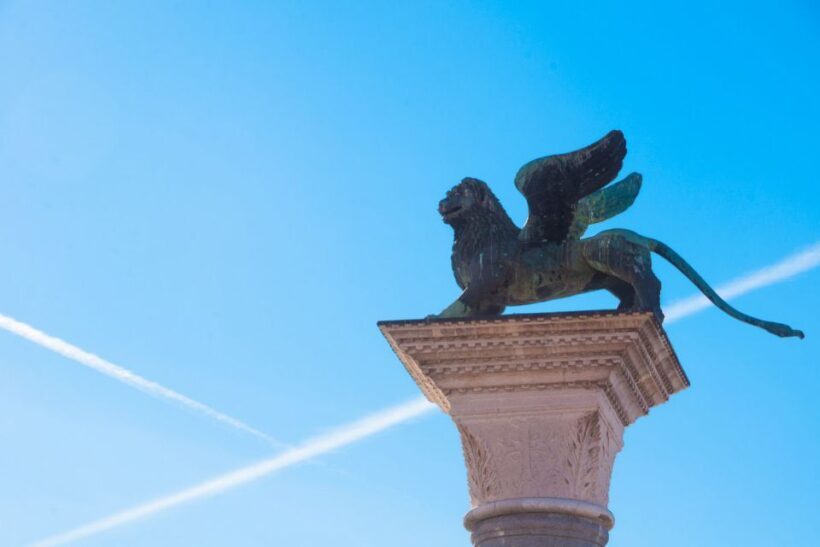 From Rome: Day Trip to Venice by High-Speed Train - FAQs