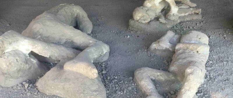 From Rome: Discover Amalfi Coast and Pompeii, Full Day Tour - FAQ