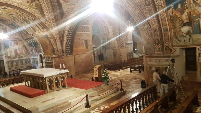 From Rome: Discover Assisi and Orvieto, Full-Day Tour - An In-Depth Look at the Tour Experience