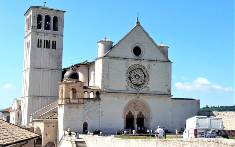 From Rome: Discover Assisi and Orvieto, Full-Day Tour - Who Will Love This Tour?