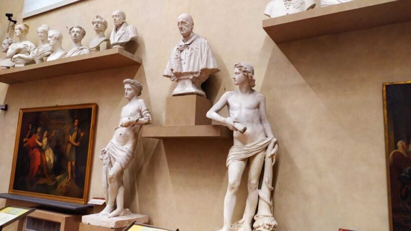 From Rome: Discover Florence and Pisa in a Full-Day Tour - Pricing and Value